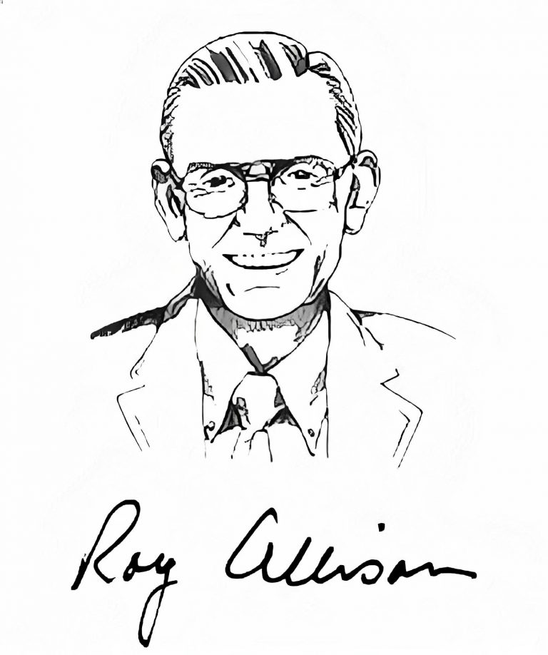 Allison Acoustics -Historical Information